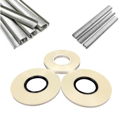 China Single Sided EAA Hot Melt Adhesive Tape 500m/Roll For C Nail for sale