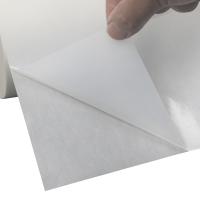 China Embroidery Shoes Bonding PES Hot Melt Adhesive Film for sale