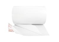 China Thermoplastic Translucent Hot Melt Adhesive Film For Fabric for sale