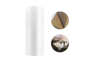 China 55-75℃ Low Temperature Hot Melt Glue Film For Textile Fabric for sale