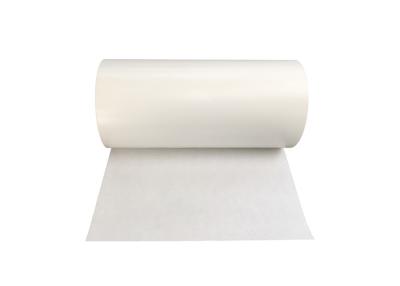 China Low Temperature EVA Hot Melt Adhesive Film For Bonding Metal And Fabric for sale