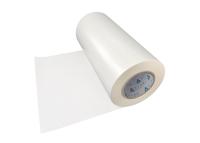 China Double Side Heat Press Eva Hot Melt Adhesive Film Clear Aluminum Composite Panel for sale