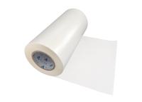 China Amber Translucent Low Temperature Eva Hot Melt Adhesive Film For Foam for sale
