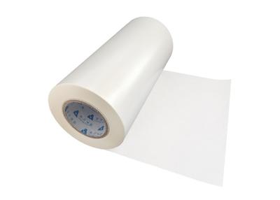 China Amber Translucent Low Temperature Eva Hot Melt Adhesive Film For Foam for sale