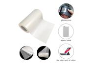 China Hot Melt Eva Adhesive Film For Embroidery Metal Aluminum for sale