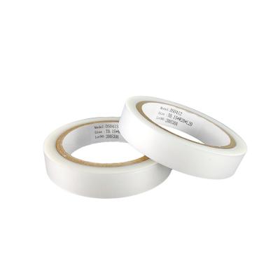 China Width 20mm Transparent thermoplastic Tpu Adhesive Film for sale