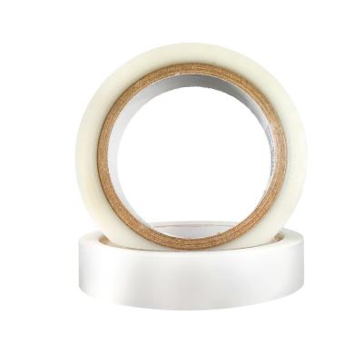 China Transparent 20mm Width Heat Seam Sealing Tape For Raincoat for sale
