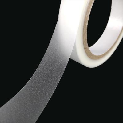 China Textile Double Sided Tpu Film Hot Melt Adhesive Film for sale