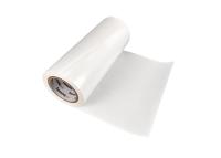 China TPU Hot Melt Adhesive Film Double Sided Sheets Glue For Embroider for sale