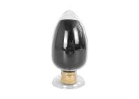 China Adhesive DTF Transfer Printing Black Pu Hot Melt Powder for sale