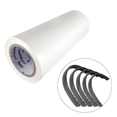 China High Temperature Polypropylene Hot Melt Adhesive Film PP Glue For Bonding for sale