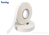 China Custom Polyamide Hot Melt Adhesive Tape For Bonding Credit Card for sale