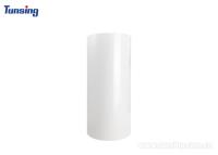 China 1380mm Conventional Width Transparent Tpu Polyurethane Hot Melt Adhesive Film Glue for sale