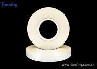 China Single-Sided Polyolefin Adhesive Film for U-Shaped Aluminum Nails for sale
