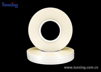 China Single-Sided Polyolefin Adhesive Film for U-Shaped Aluminum Nails for sale