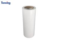 China Translucent Hot Melt Glue Film for sale