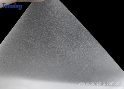 China TPU Hot Melt Adhesive Film Polyurethane Double Sided For Fabric Lamination for sale