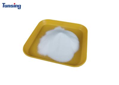 China Tunsing Polyurethane Hot Melt Adhesive Powder For Heat Transfer Screen Printing for sale