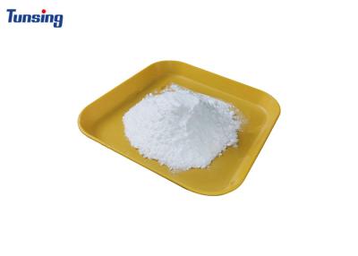 China Low Temperature Copolyester PES Hot Melt Adhesive Powder For Heat Transfer for sale