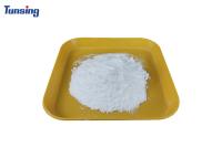 China DTF Transfer Film Polyurethane Fabric Hot Melt Adhesive Powder In Textile for sale