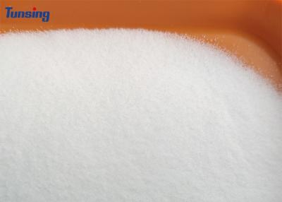 China DTF Polyurethane Hot Melt Adhesive Powder For Transfer Printing for sale
