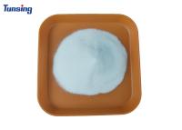 China Copolyester White Powder PES Hot Melt Adhesive Powder for Heat Transfer Printing for sale