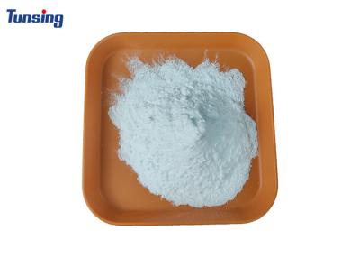 China Soft Hand Feel Tpu Hot Hot Melt Adhesive Powder For Transfer Printing for sale
