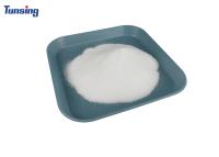 China White Color Polyurethane Hot Melt Glue Powder For DTF Heat Transfer for sale