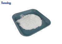 China Copolyester PES Hot Melt Adhesive Powder For Fabric , ISO9001 Rohs Approval for sale