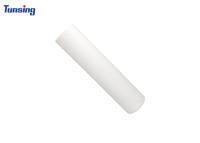 China 30cm 100m Roll PET Film Single Sided DTF PET Transfer Film Digital Transfer Film for sale