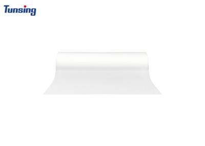 China Good Coating Uniformity Dtf Pet Film Vibrant colors Heat Transfer Film For Transfering for sale