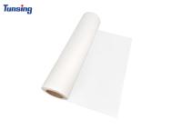 China 30cm 33cm 60cm Width A3 DTF PET Film Color Inkjet For DTF Printer for sale