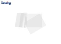 China Single Side Matte DTF Heat Transfer Film PET Film For Digital Printing for sale