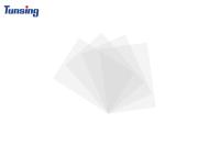 China 100m DTF PET Film Single Sided Printing A3 DTF Film For Textile Fabrics for sale