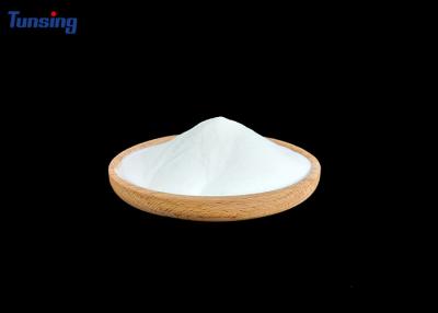 China White PES Powder Hot Melt Adhesive Powder For Screen Printing for sale