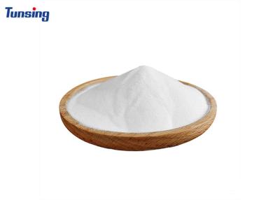 China PA Adhesive Polyamide Hot Melt Powder For Heat Transfer for sale