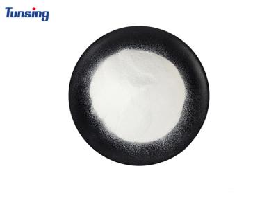 China Heat Transfer Thermoplastic Polyamide Hot Melt Adhesive Powder for sale