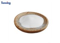 China DTF Powder TPU Polyurethane Hot Melt Glue Powder For T-Shirt Textile for sale