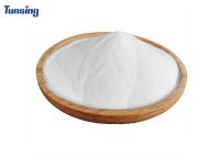 China PES Polyester Fabric Hot Melt Adhesive Powder High Density For Heat Transfer for sale