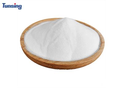 China PES Polyester Fabric Hot Melt Adhesive Powder High Density For Heat Transfer for sale