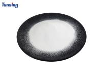 China Co - Polyester Hot Melt Adhesive Powder For Fabric Composite / Thermal Transfer Industry for sale