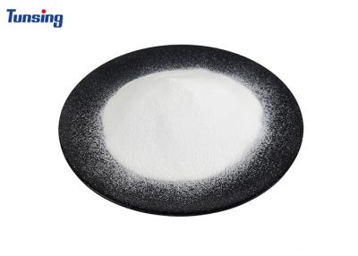 China Co - Polyester Hot Melt Adhesive Powder For Fabric Composite / Thermal Transfer Industry for sale