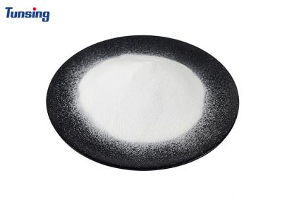 China Polyurethane TPU Hot Melt Adhesive Powder DTF Powder For Transfer Printing for sale