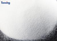 China TPU Polyurethane Hot Melt Adhesive Powder Soft 80-200um For Heat Transfer Printing for sale