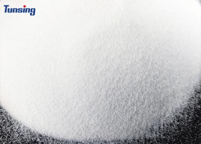 China TPU Polyurethane Hot Melt Adhesive Powder Soft 80-200um For Heat Transfer Printing for sale