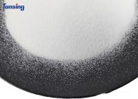 China Washing Resistance PA Polyamide Hot Melt Adhesive Powder Heat Transfer Powder for sale