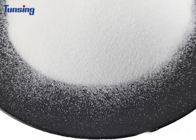China Washing Resistance PA Polyamide Hot Melt Adhesive Powder Heat Transfer Powder for sale