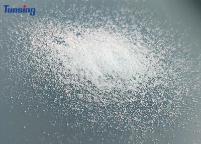 China DTF Hot Melt Adhesive  100% TPU Powder For Heat Transfer Printing for sale