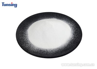 China Washing Resistance 60℃ Polyamide Hot Melt Adhesive Powder For Heat Transfer for sale