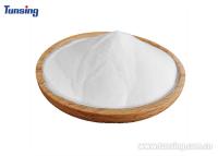 China Polyurethane  Dtf Powder Wholesale Transfer Tpu Hot Melt Adhesive Powder for sale